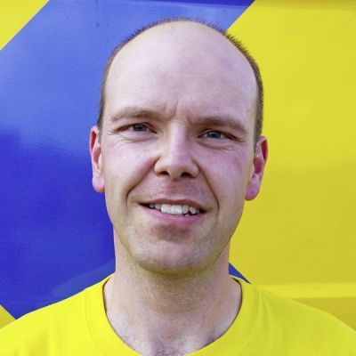 Mitarbeiter - Kägi AG - Wittenwil